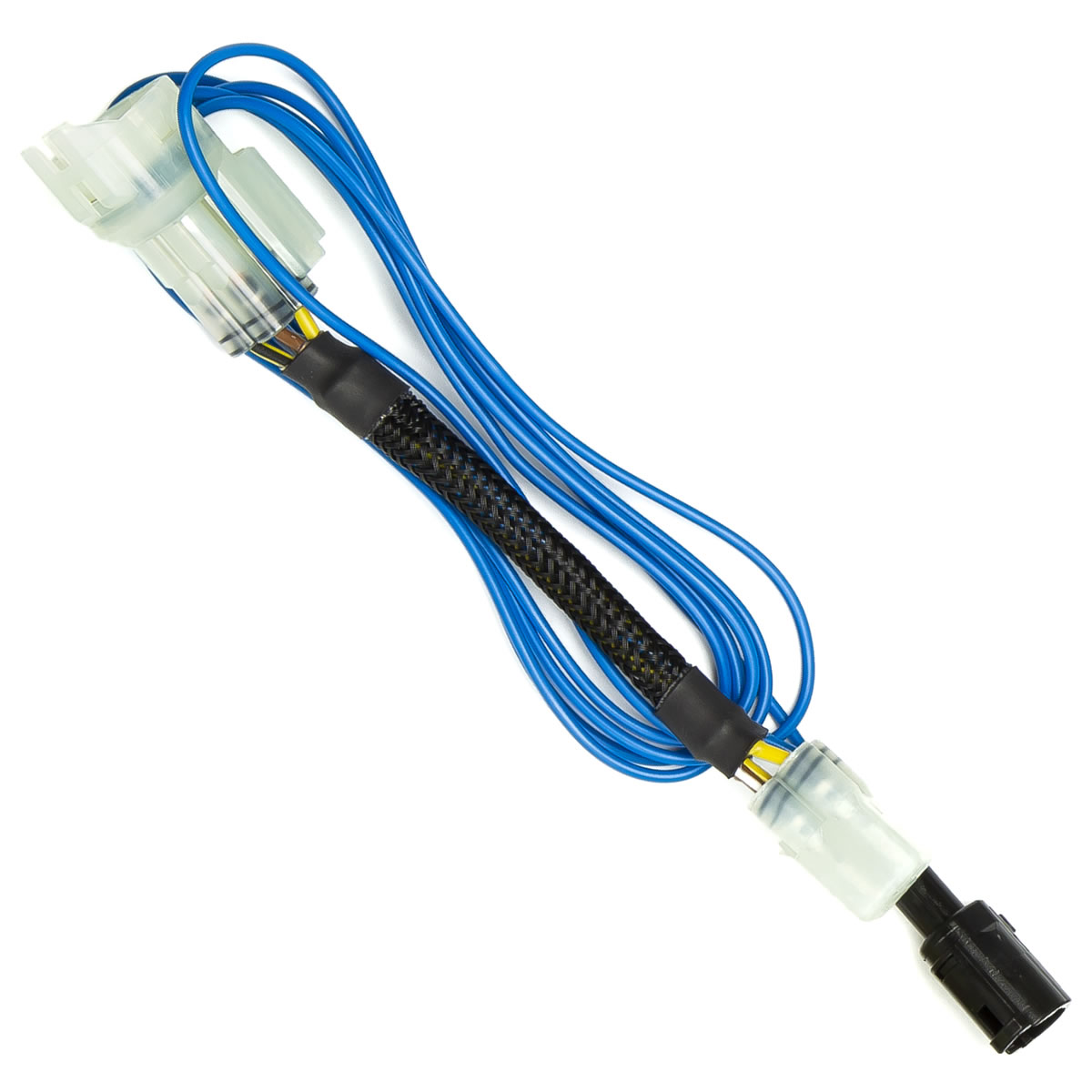 H1-EZS-013 - Splitter Cable - Yamaha 4-pin for High-Beam light ...