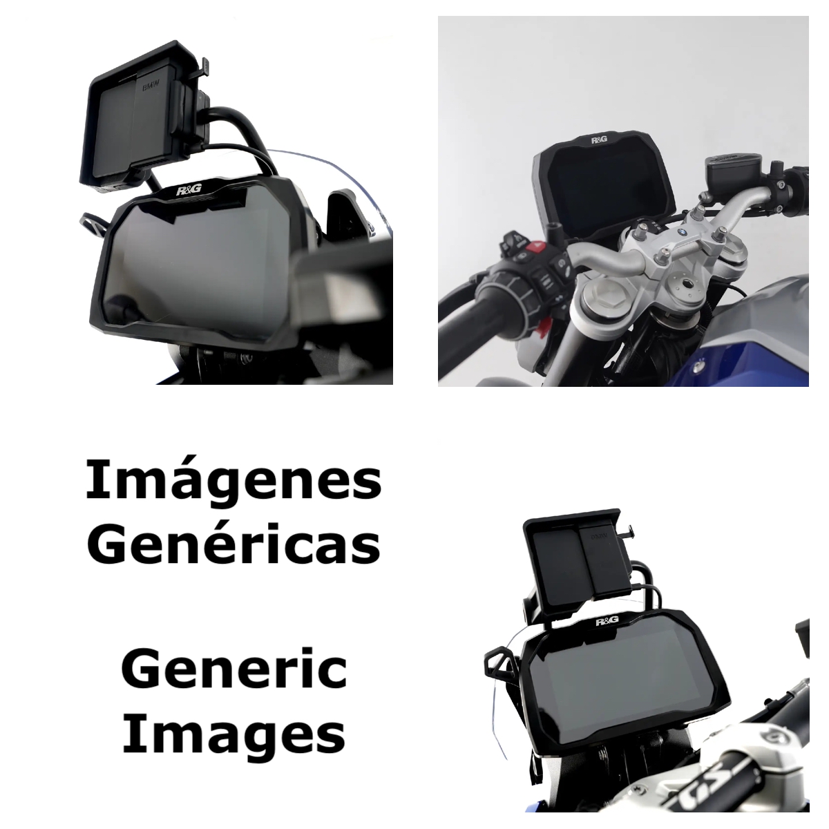 DA0003BK - Dash Guard - MoTeC C125 Dash Display - Motorvista ...
