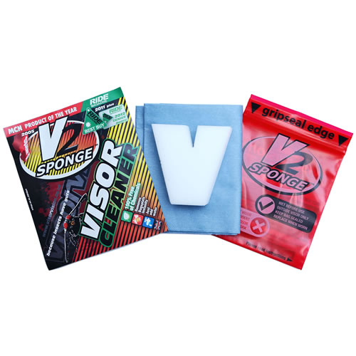 VV-V2SPONGE [VV-V2SPONGE] - Motorvista, Distribuidor de Accesorios para ...